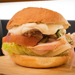 Ruspante - Ordina online a domicilio | xMenu