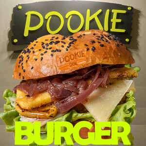 Pookie Box - Bergamo - Ordina online a domicilio | xMenu