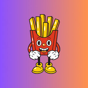 Oversize Burgers & Fries - Bussolengo - Ordina online a domicilio | xMenu