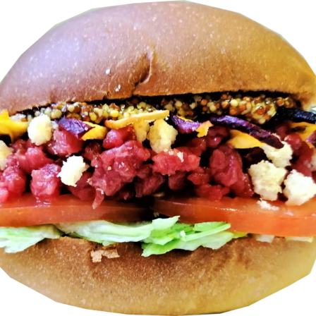 I Love Burghy - Bussolengo - Ordina online a domicilio - Menu MENU ...