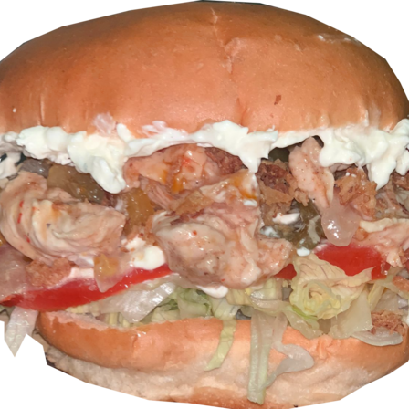 I Love Burghy - Bussolengo - Ordina online a domicilio - Menu MENU ...