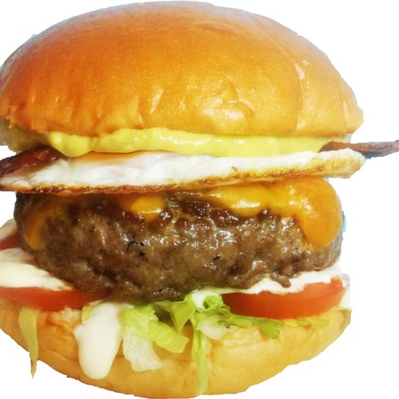 I Love Burghy - Bussolengo - Ordina online a domicilio - Menu MENU ...