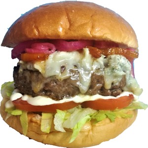 I Love Burghy - Bussolengo - Ordina online a domicilio - Menu MENU ...