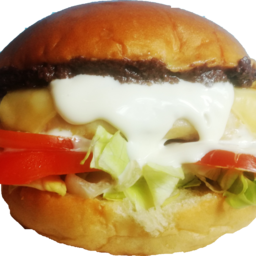 I Love Burghy - Bussolengo - Ordina online a domicilio - Menu MENU ...