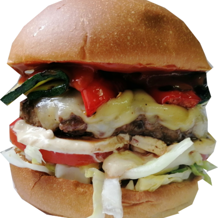 I Love Burghy - Bussolengo - Ordina online a domicilio - Menu MENU ...