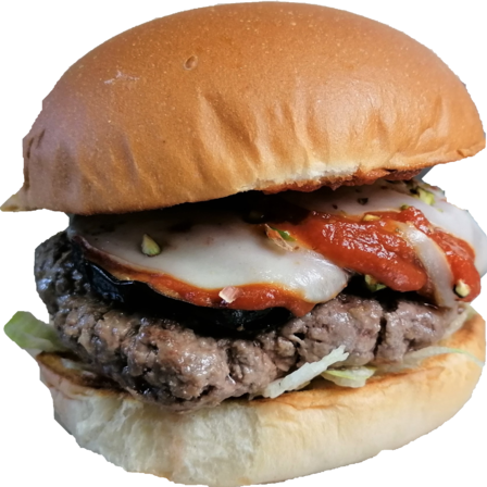 I Love Burghy - Bussolengo - Ordina online a domicilio - Menu MENU ...