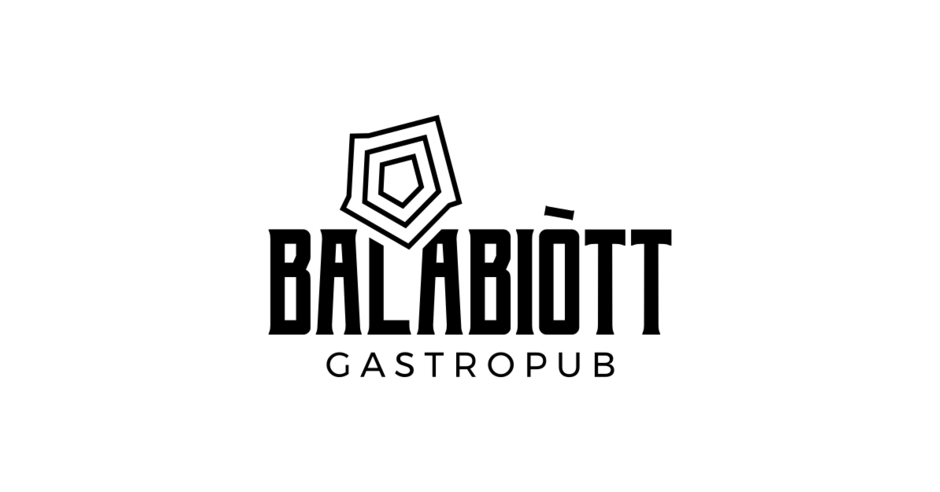 Balabiòtt Gastropub Xmenu