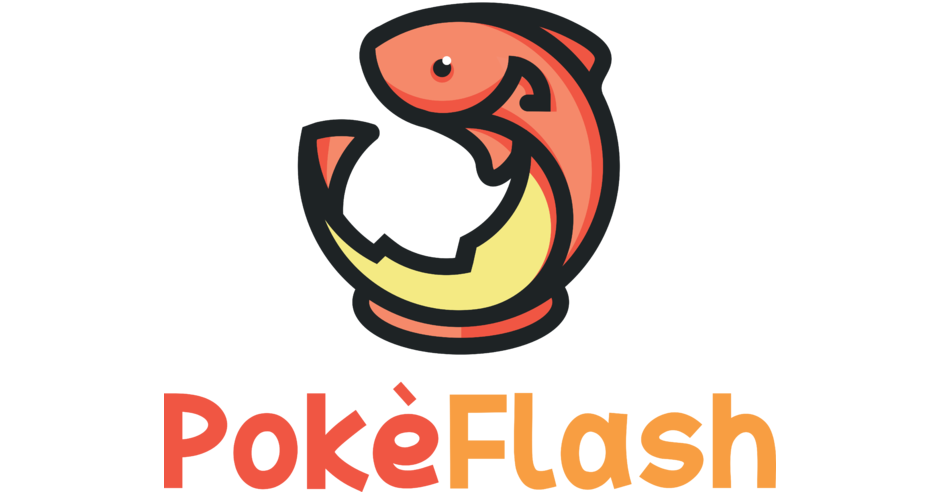 PokèFlash - Ordina online | xMenu
