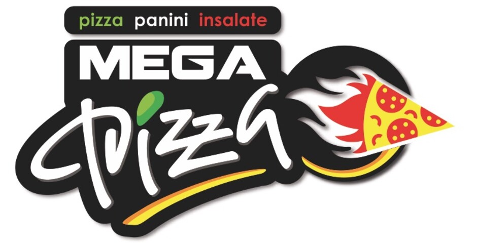 Mega Pizza - Merano - Ordina online a domicilio | xMenu