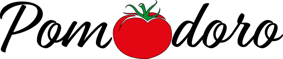 Pomodoro PizzaDelivery | xMenu